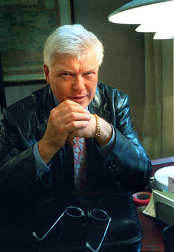 Picture of Tom Wentzel