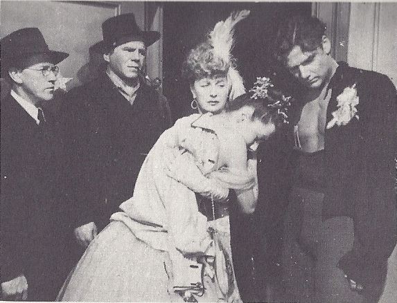 Image of Lionel Stander