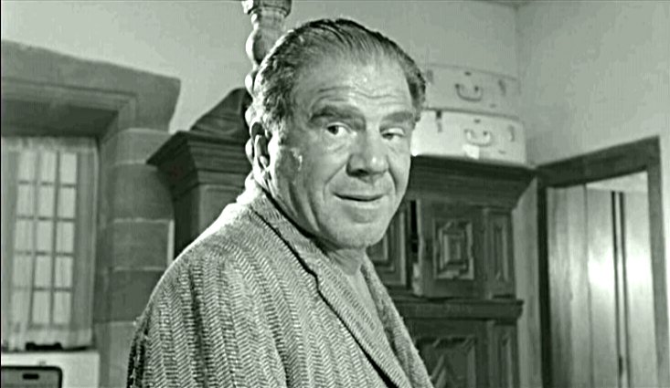 Lionel Stander image