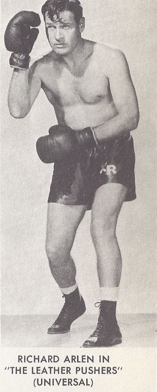 Richard Arlen picture