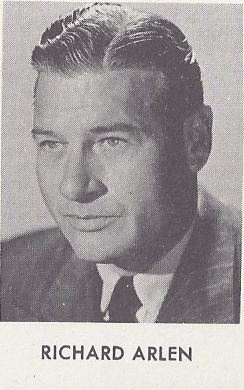 Picture of Richard Arlen
