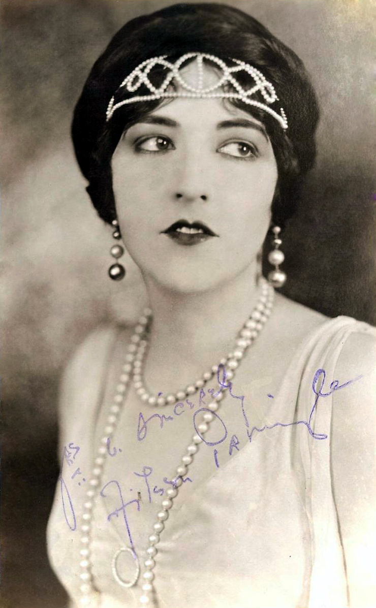 Picture of Aileen Pringle