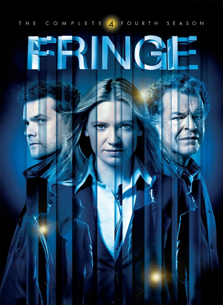 Picture of Fringe