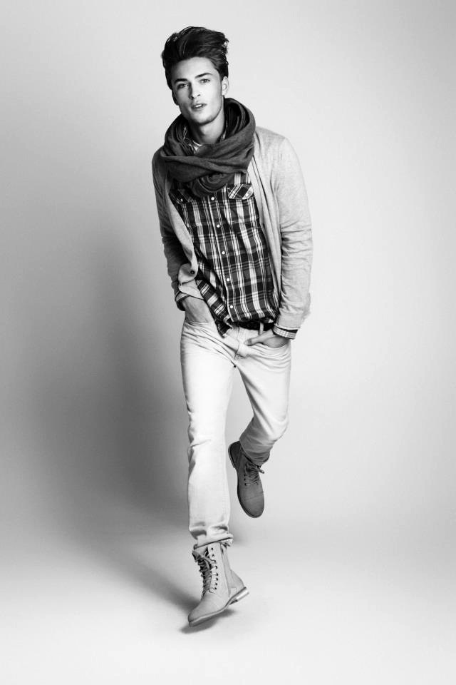 Picture of Harvey Haydon