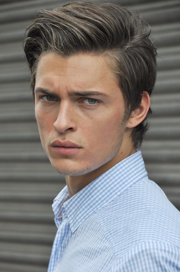 Picture of Harvey Haydon