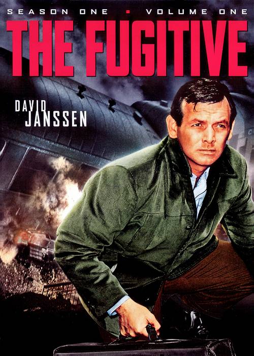 Image of The Fugitive (1963-1967)