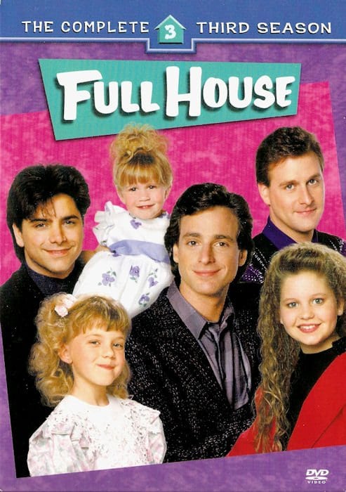 Picture of Full House