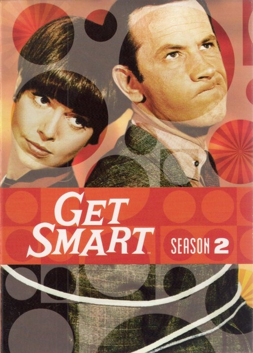 Picture of Get Smart