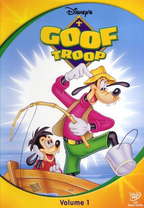 Goof Troop picture