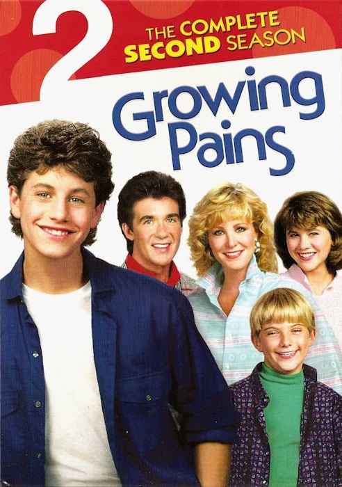 Picture of Growing Pains