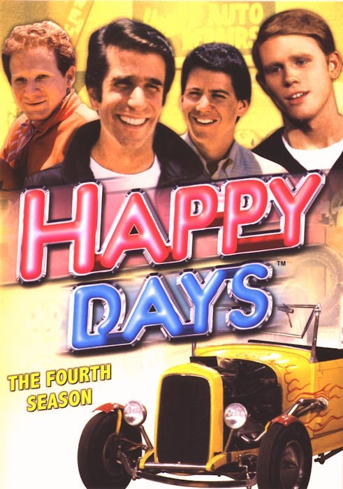 Picture of Happy Days