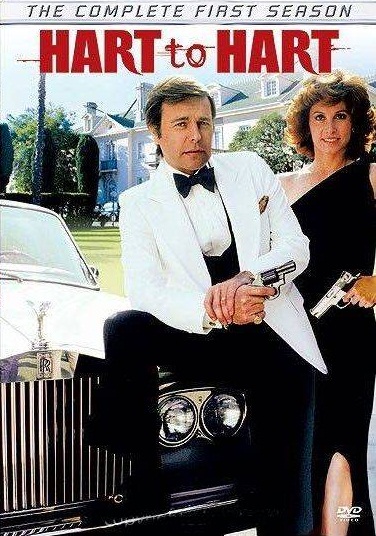 Picture of Hart to Hart