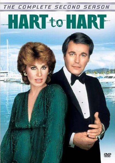Picture of Hart to Hart