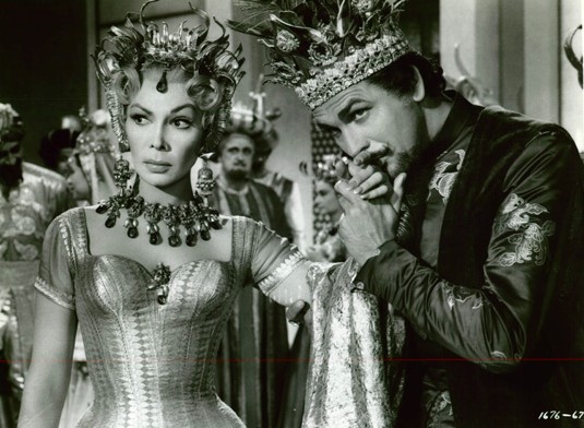 Picture of Dolores Gray