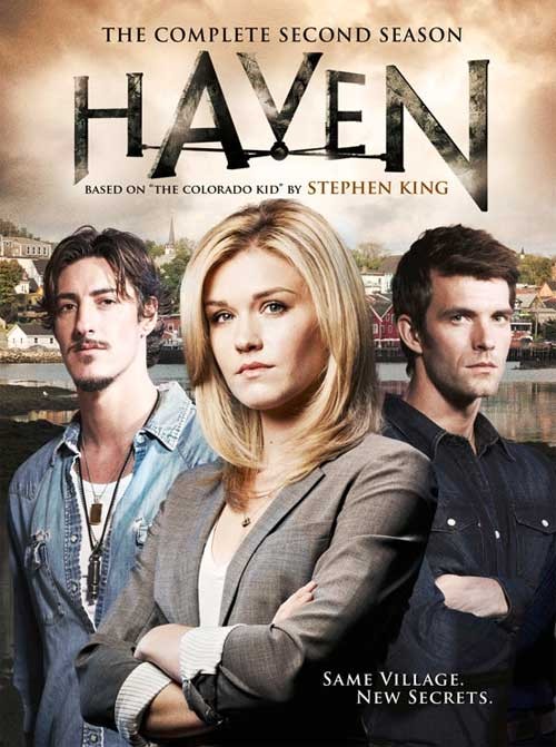 Picture of Haven
