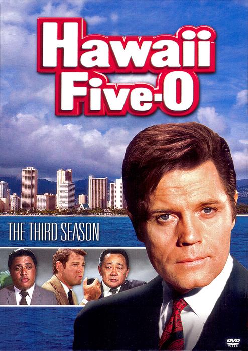 Picture of Hawaii Five-O