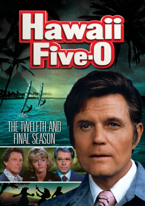 Picture of Hawaii Five-O