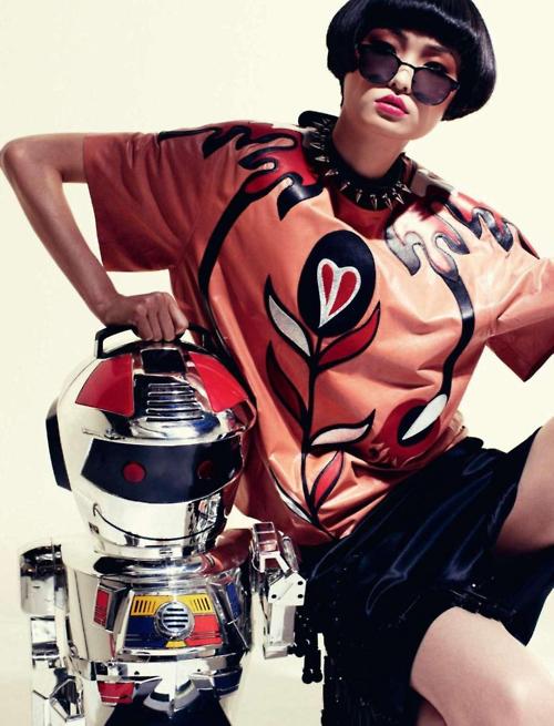 Picture of Chun Xiao