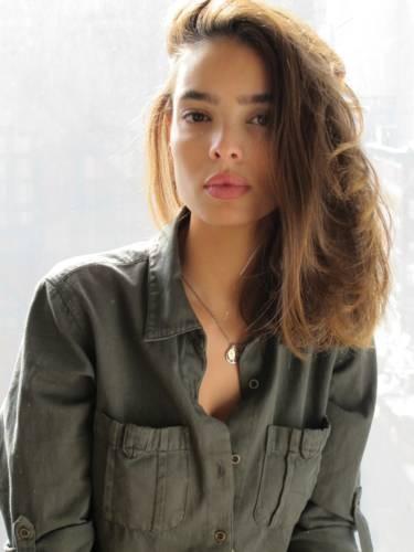 Picture of Sabrina Nait