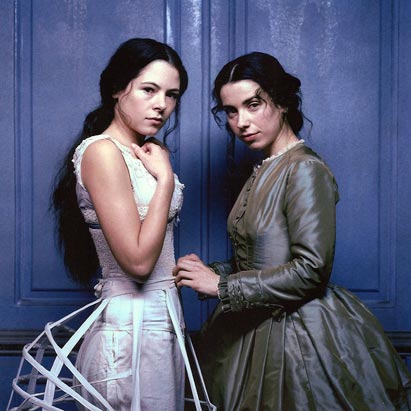 Picture of Fingersmith