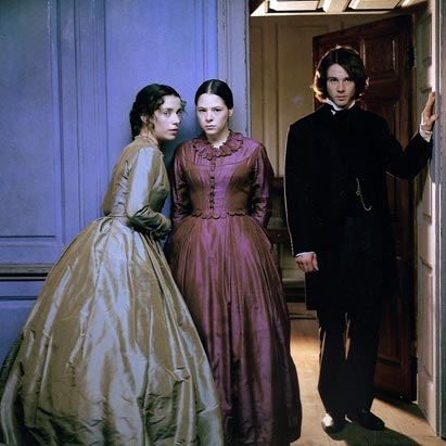 Image of Fingersmith