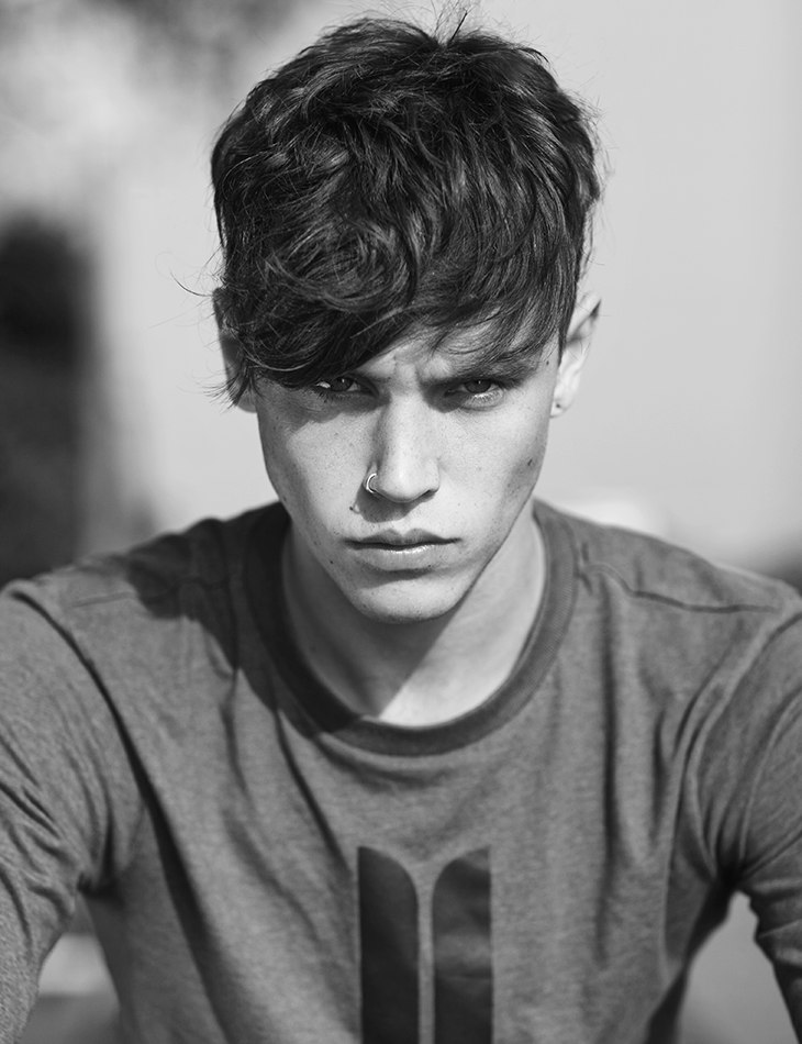 Picture of Jake Cooper