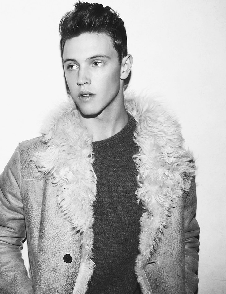 Picture of Jake Cooper
