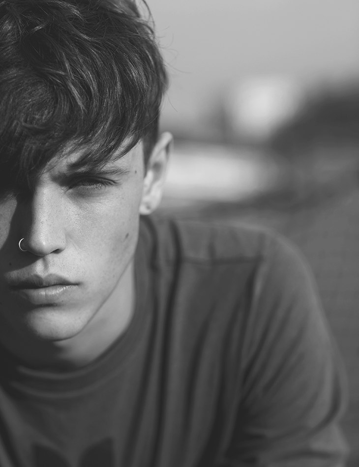 Image of Jake Cooper