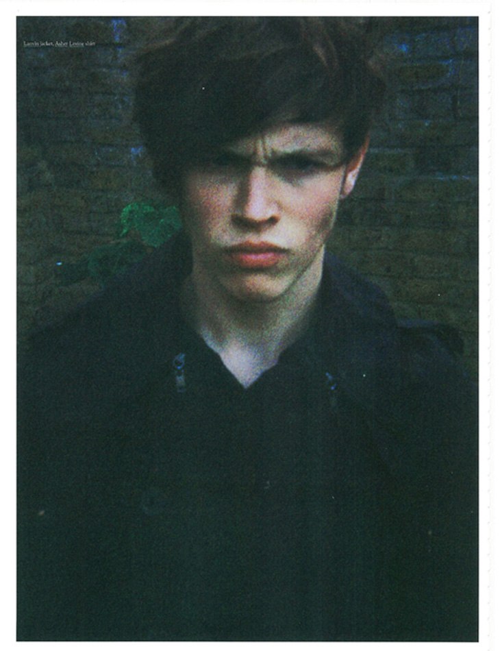 Picture of Jake Cooper