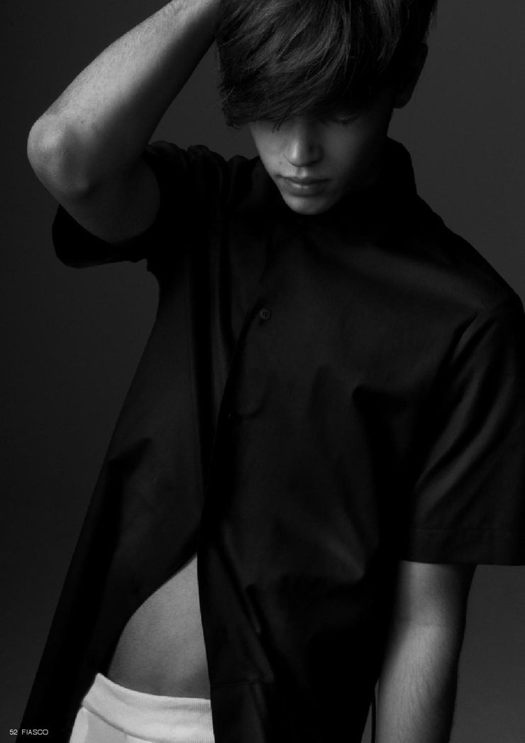 Image of Jake Cooper