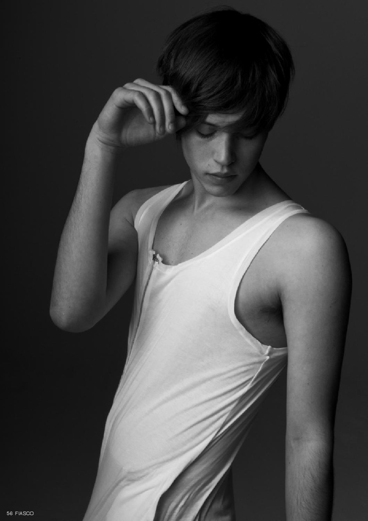 Jake Cooper picture