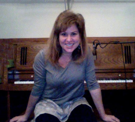 Picture of Eve Nelson