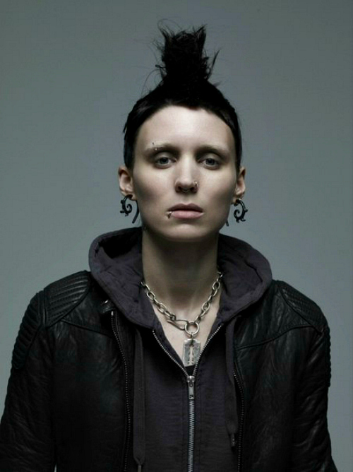 Picture of Rooney Mara