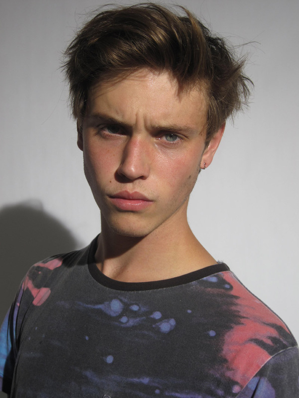 Jake Cooper picture