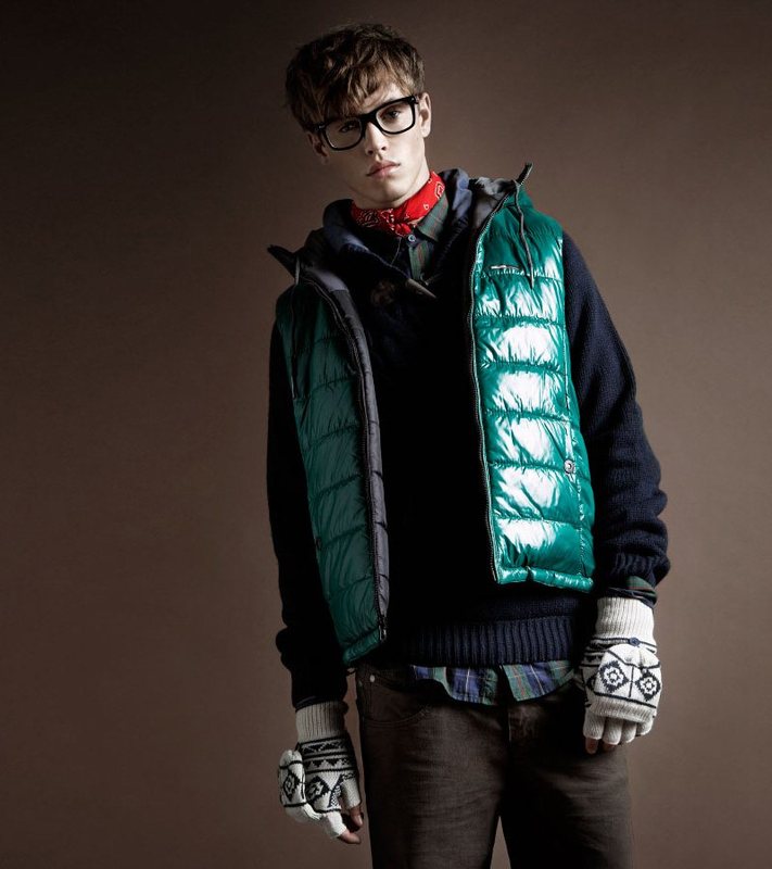 Picture of Jake Cooper