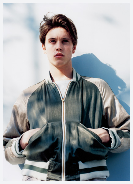 Picture of Jake Cooper