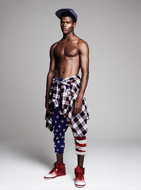 Picture of O'Shea Robertson