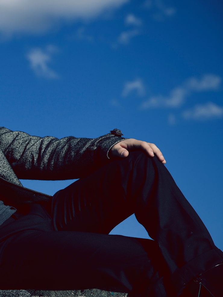 Picture of Renzo Rometo