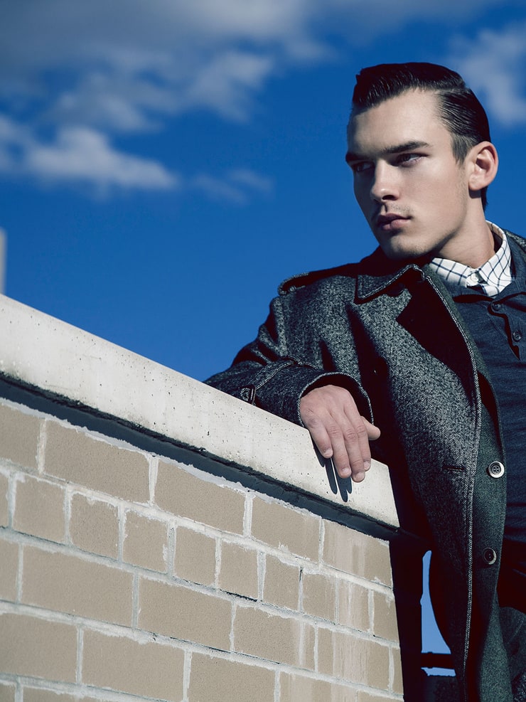 Picture of Renzo Rometo