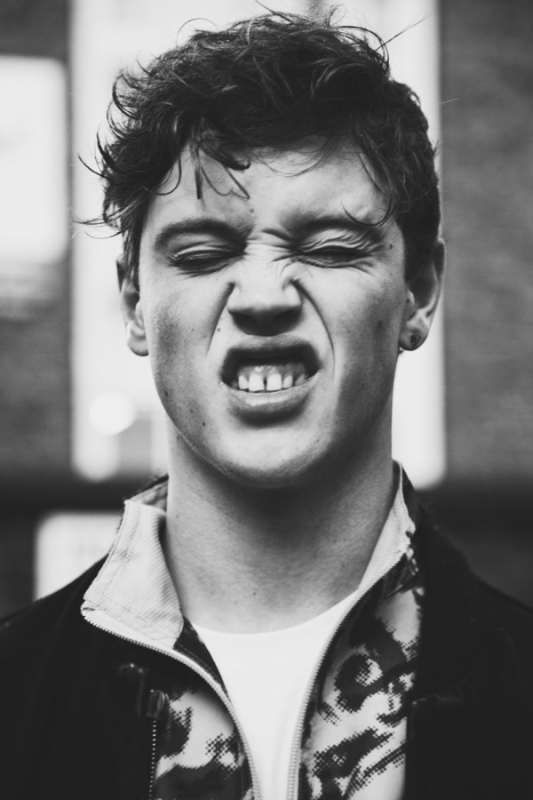 Picture of Jake Cooper