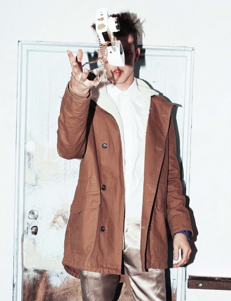 Picture of Jake Cooper