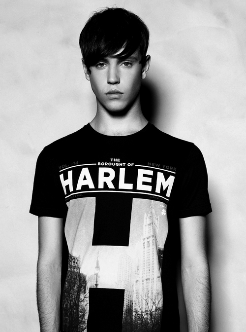 Picture of Jake Cooper