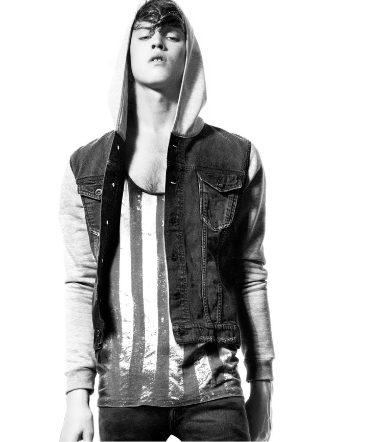 Jake Cooper image