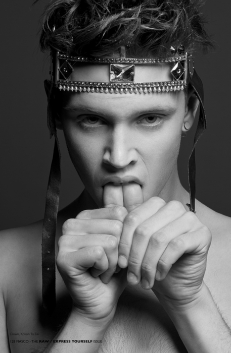 Picture of Jake Cooper