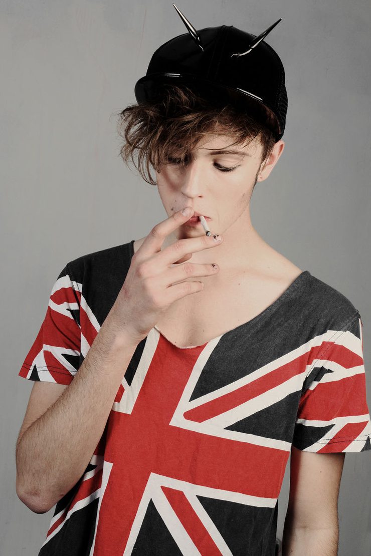 Picture of Jake Cooper