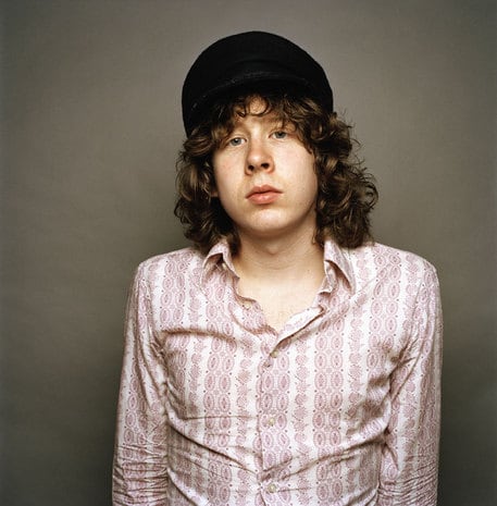 Picture of Ben Kweller