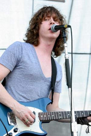Picture of Ben Kweller