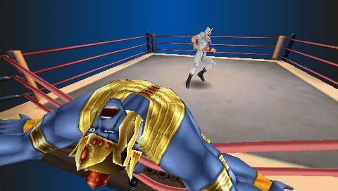 Picture of Kinnikuman: Muscle Generations