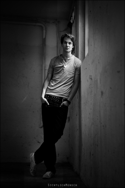 Picture of Max Felder