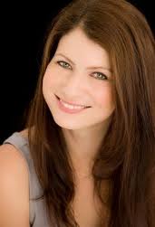 Candice D'Arcy picture